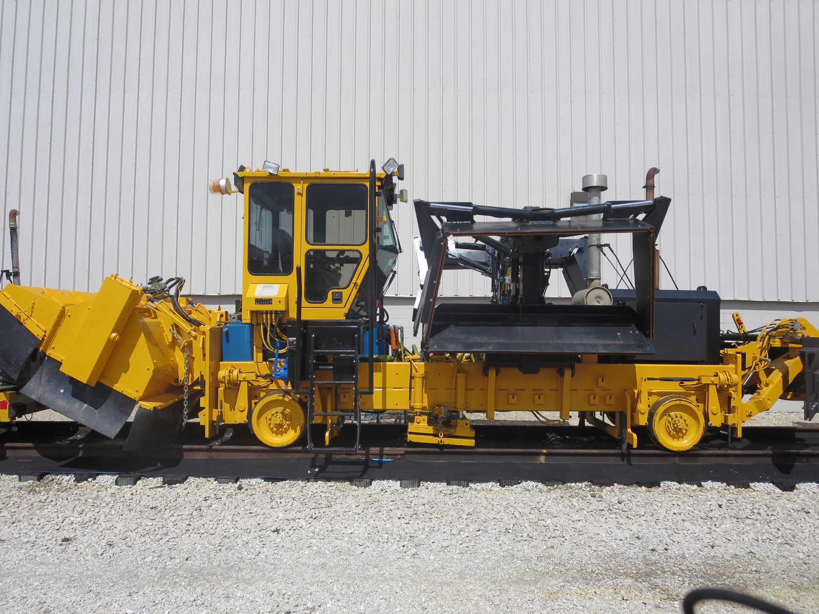 Rental Equipment Detail