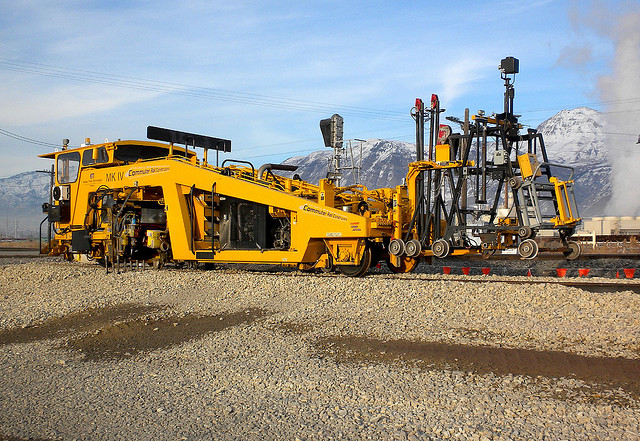 Nordco | Rental Equipment Detail