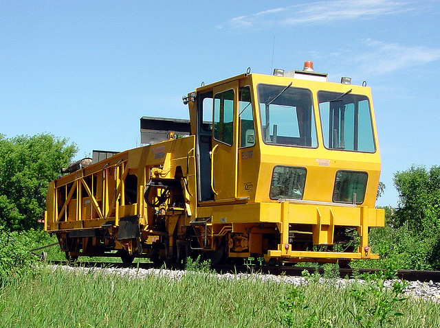 Nordco | Rental Equipment Detail