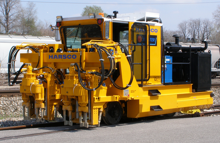 Nordco | Rental Equipment Detail